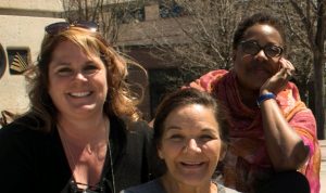 Women & Leadership - RIHEL - Regional Institute for Health and ...