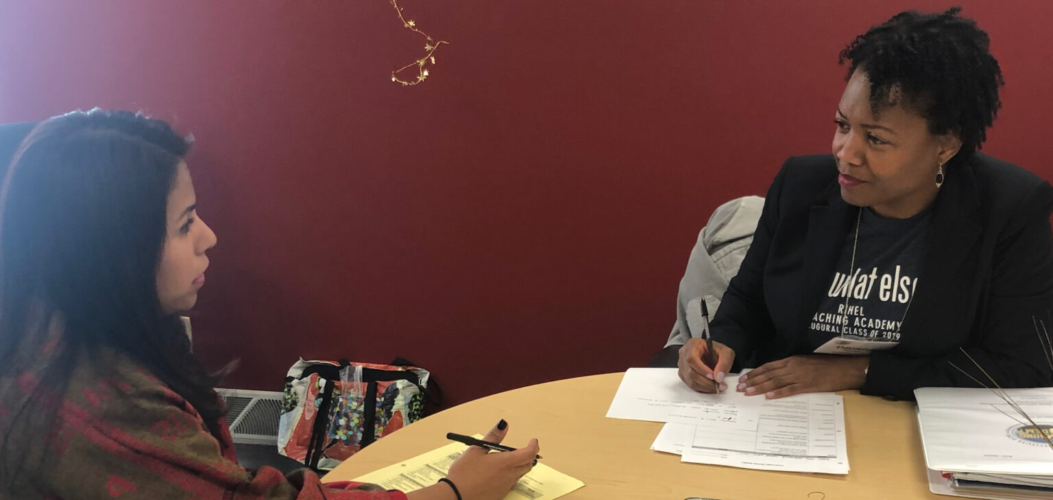 Coaching Academy - RIHEL - Regional Institute for Health and ...