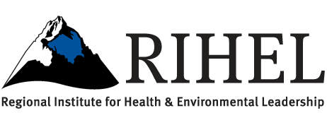 Home - RIHEL - Regional Institute for Health and Environmental Leadership