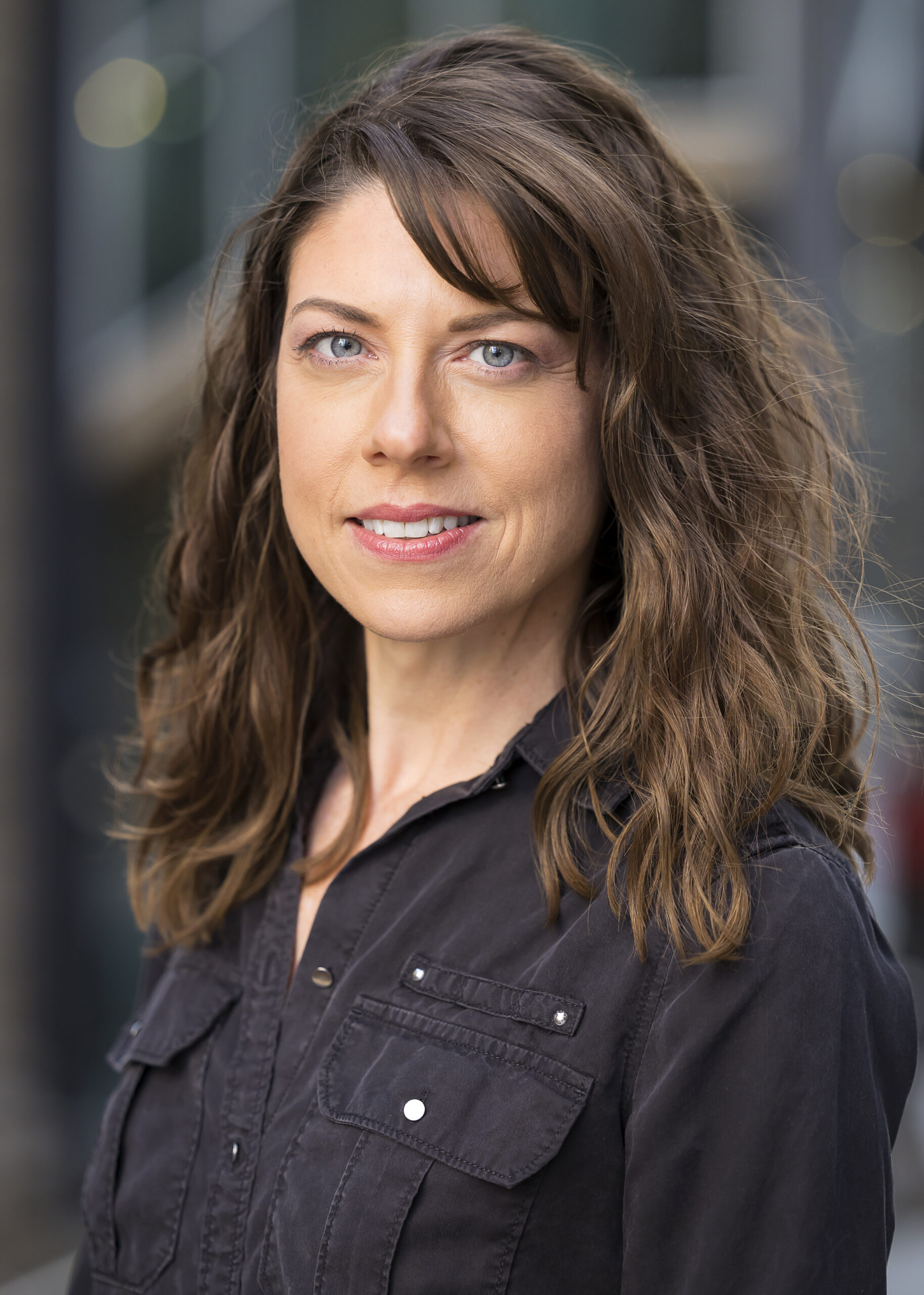 Elizabeth Scherer - RIHEL - Regional Institute for Health and ...